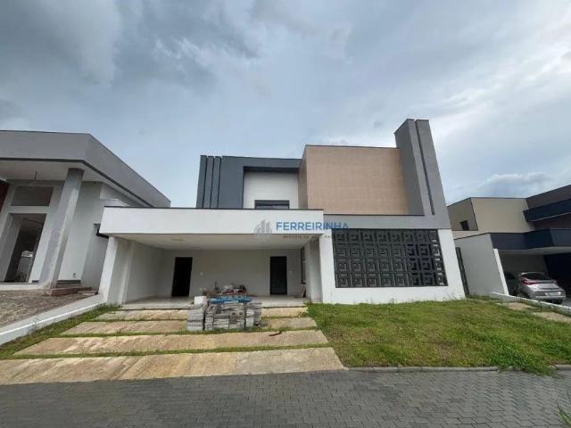 Casa de Condomínio com 3 Quartos para venda ou aluguel, 320m² Condominio Residencial Colinas do Pa