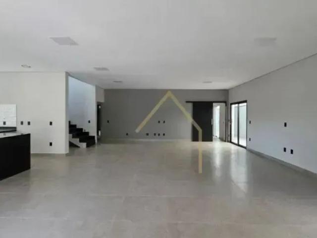 Casa de Condomínio com 3 Quartos para venda ou aluguel, 334m² Loteamento Residencial Jardim Villag