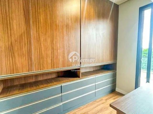 Casa de Condomínio com 3 Quartos para venda ou aluguel, 346m² Jardim Vila Paradiso