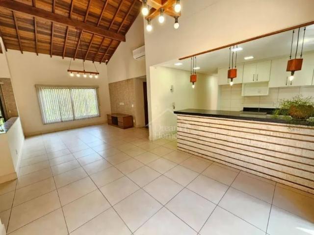 Casa de Condomínio com 3 Quartos para venda ou aluguel, 348m² Condomínio Marambáia
