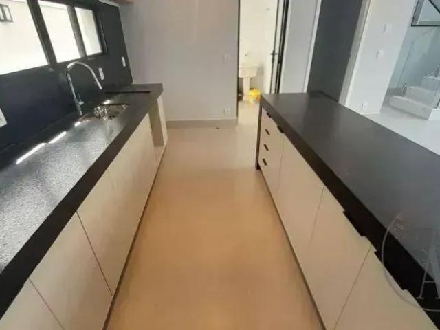 Casa de Condomínio com 3 Quartos para venda ou aluguel, 340m² Alphaville Nova Esplanada