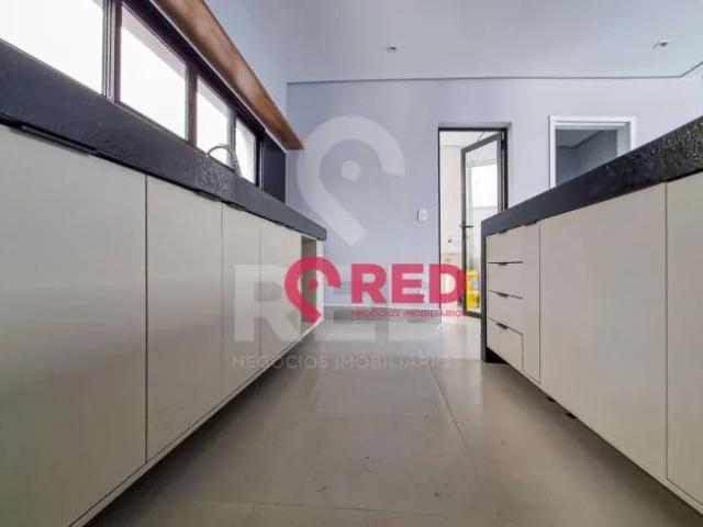 Casa de Condomínio com 3 Quartos para venda ou aluguel, 340m² Alphaville Nova Esplanada