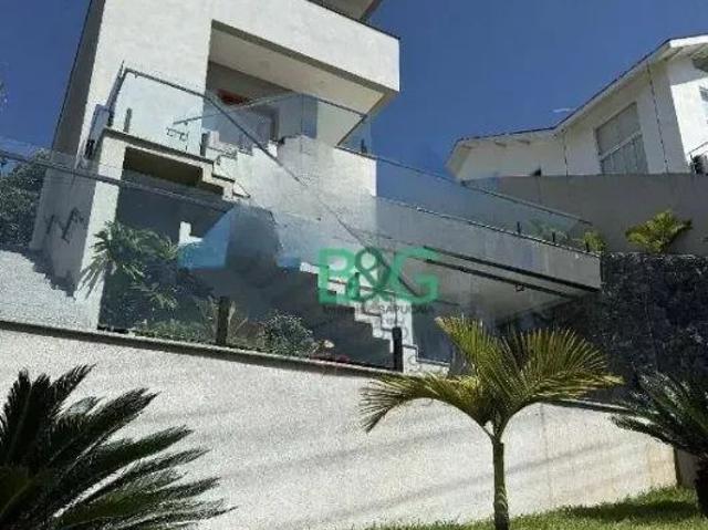 Casa de Condomínio com 3 Quartos para venda ou aluguel, 342m² Jardim Imperial Hills III