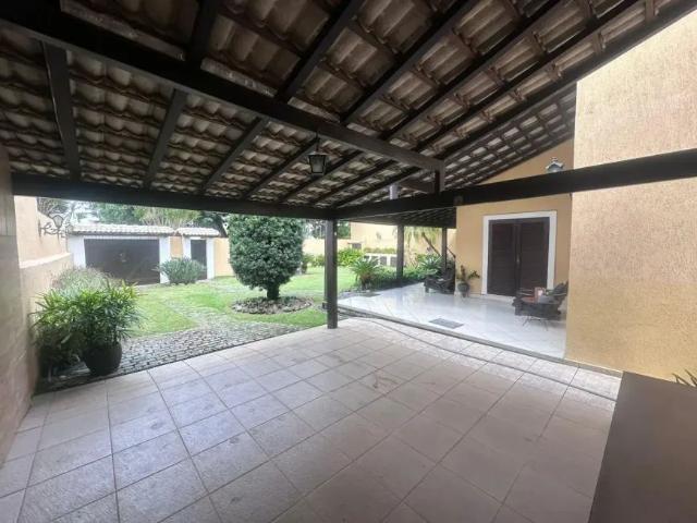Casa de Condomínio com 3 Quartos para venda ou aluguel, 350m² Barra da Tijuca