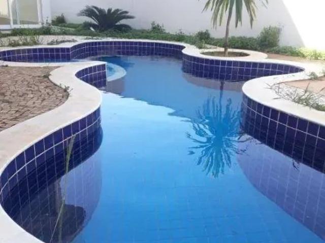 Casa de Condomínio com 3 Quartos para venda ou aluguel, 360m² Jardim Imperador