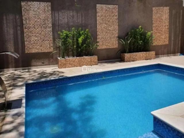Casa de Condomínio com 3 Quartos para venda ou aluguel, 378m² Transurb
