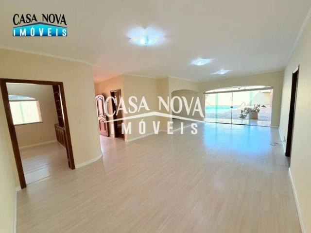 Casa de Condomínio com 3 Quartos para venda ou aluguel, 402m² Condominio Marambaia