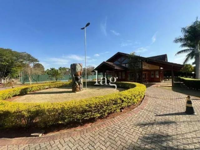 Casa de Condomínio com 3 Quartos para venda ou aluguel, 415m² Parque Reserva Fazenda Imperial