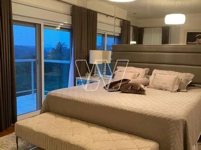 Casa de Condomínio com 3 Quartos para venda ou aluguel, 410m² Jardim Botânico