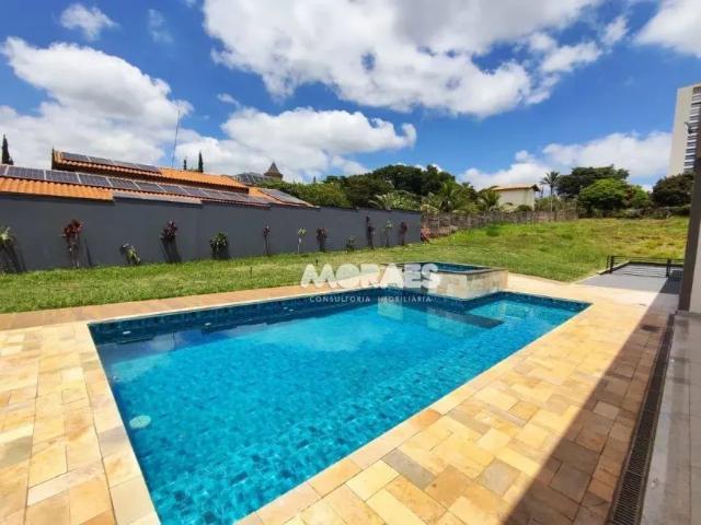 Casa de Condomínio com 3 Quartos para venda ou aluguel, 450m² Jardim Shangri La