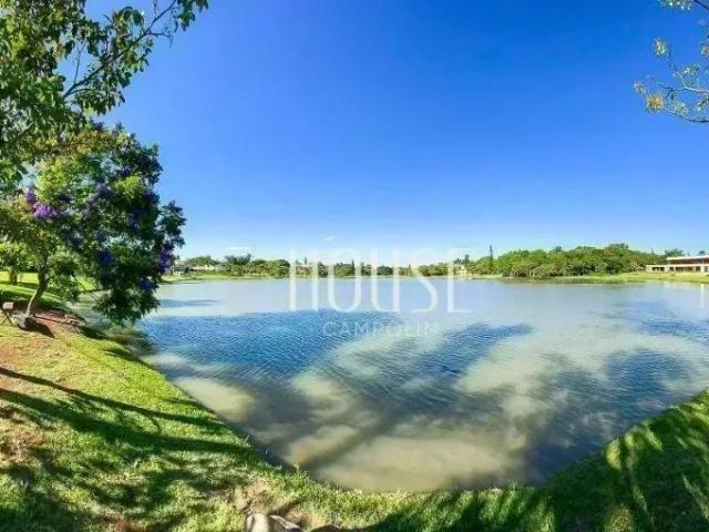Casa de Condomínio com 3 Quartos para venda ou aluguel, 450m² Lago Azul