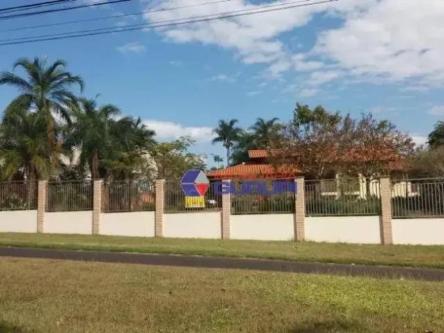 Casa de Condomínio com 3 Quartos para venda ou aluguel, 470m² Residencial Jardim das Acacias