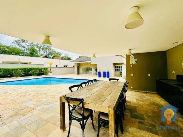 Casa de Condomínio com 3 Quartos para venda ou aluguel, 601m² Jardim Passárgada