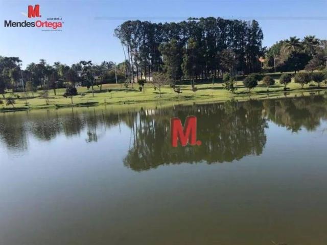 Casa de Condomínio com 3 Quartos para venda ou aluguel, 957m² Chácaras Residenciais Santa Maria
