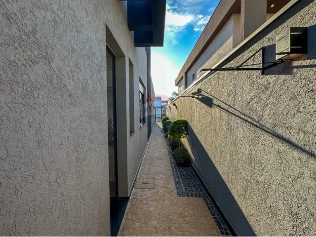 Casa de Condomínio com 3 Quartos para Venda, 250m² Ribeirão Preto Cond. Residencial Alto do Cast
