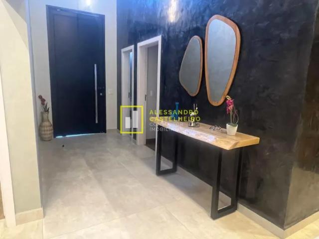 Casa de Condomínio com 3 quartos, Parque Campolim, Sorocaba R$ 2.3 mi, Cod: 650