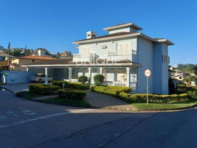Casa de Condomínio com 3 quartos, Parque das Laranjeiras Itatiba