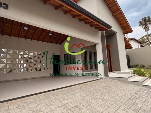 Casa de Condomínio com 3 quartos, Parque Delfim Verde, Itapecerica da Serra R$ 2.5 mi, Cod: CA1160