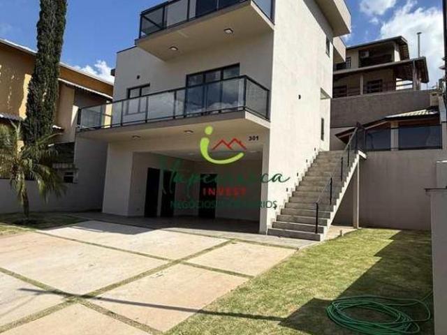 Casa de Condomínio com 3 quartos, Parque Delfim Verde, Itapecerica da Serra R$ 2.3 mi, Cod: CA1172