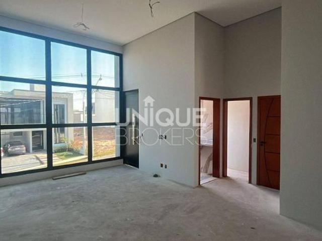 Casa de Condomínio com 3 quartos, Parque Residencial Eloy Chaves Jundiaí
