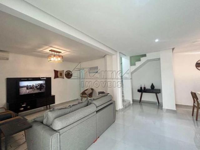 Casa de Condomínio com 3 quartos, Praia da Enseada, Ubatuba R$ 1.2 mi, Cod: 3172