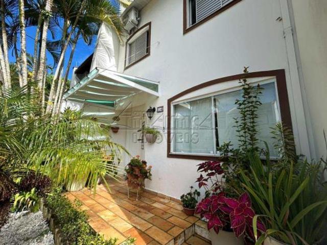 Casa de Condomínio com 3 quartos, Praia das Toninhas, Ubatuba R$ 750 mil, Cod: 4639
