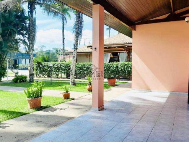 Casa de Condomínio com 3 quartos, Praia Dura, Ubatuba R$ 1.1 mi, Cod: 2840