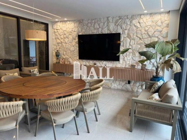 Casa de Condomínio com 3 quartos, Quinta do Lago Residence, São José do Rio Preto R$ 2.6 mi, Cod