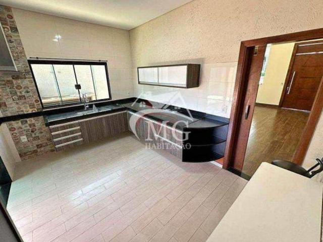 Casa de Condomínio com 3 quartos, Residencial Alta Vista, São José do Rio Preto R$ 890 mil, Cod: 1