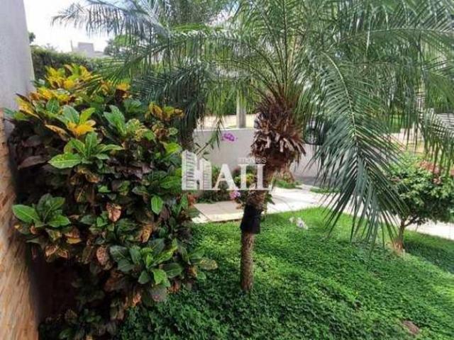 Casa de Condomínio com 3 quartos, Residencial Gaivota I
