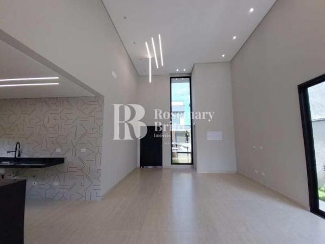 Casa de Condomínio com 3 quartos, Residencial Ouroville, Taubaté R$ 1.57 mi, Cod: 1668