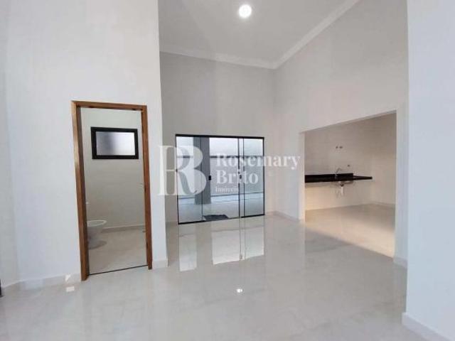 Casa de Condomínio com 3 quartos, Residencial Pinheiros de Tremembé, Tremembé R$ 742 mil, Cod: 147