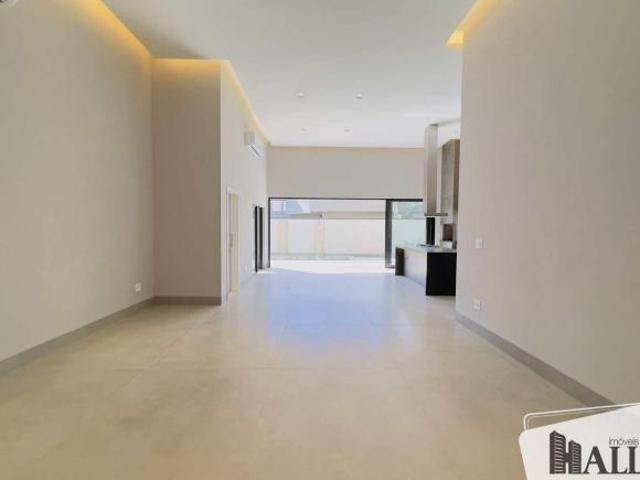 Casa de Condomínio com 3 quartos, Residencial Quinta do Golfe, São José do Rio Preto R$ 3.3 mi, Co