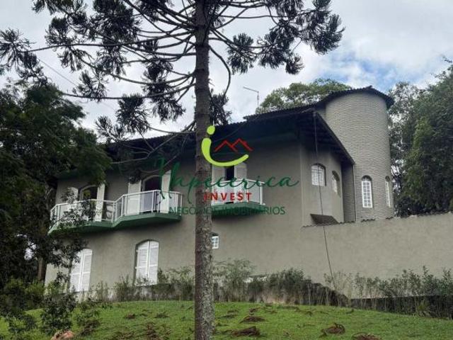 Casa de Condomínio com 3 quartos, Royal Park, Itapecerica da Serra R$ 2.2 mi, Cod: CA1152