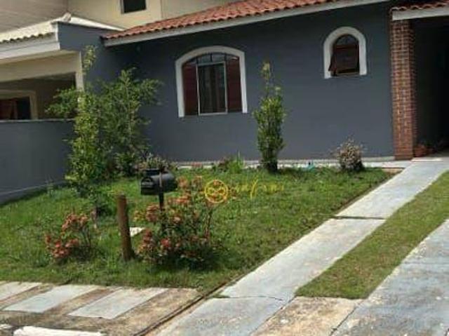 Casa de Condomínio com 3 quartos, sendo 1 suíte à venda, 190 m² por R$ 965.000 Jardim Ibiti do Paç