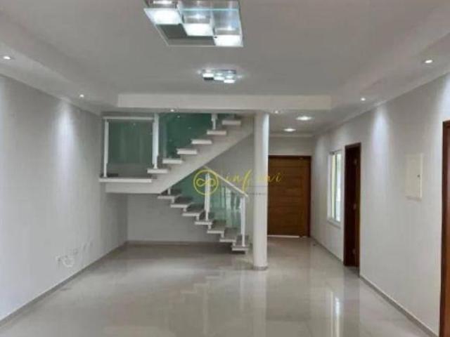 Casa de condomínio com 3 quartos, sendo 1 suíte à venda, 210 m² por R$ 1.300.000 Condomínio Lago d