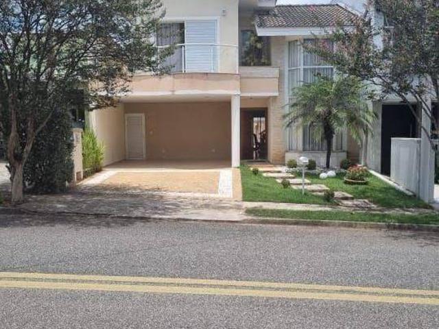 Casa de Condomínio com 3 Quartos, sendo 1 Suíte à venda, 308 m² por R$ 1.350.000 Condomínio Ibiti