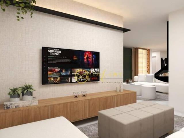 Casa de Condomínio com 3 Quartos sendo 1 Suíte à venda, 400 m² por R$ 750.000 Condomínio Village I