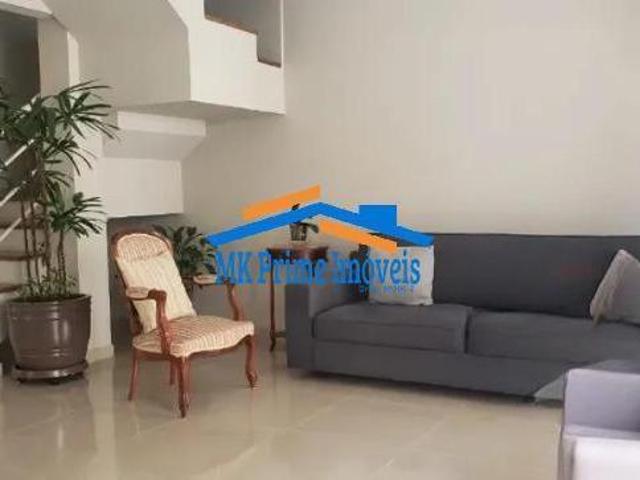 Casa de Condomínio com 3 Quartos Sendo 1 Suíte
