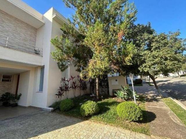 Casa de Condomínio com 3 quartos sendo 2 com suítes à venda, 290 m² por R$ 1.499.000 Condomínio Gra