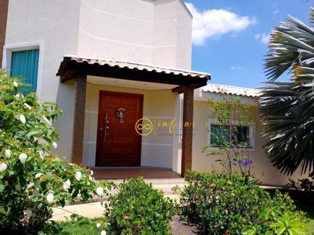 Casa de Condomínio com 3 Quartos, sendo 3 Suíte à venda, 433 m² por R$ 1.430.000 Condomínio Vale d