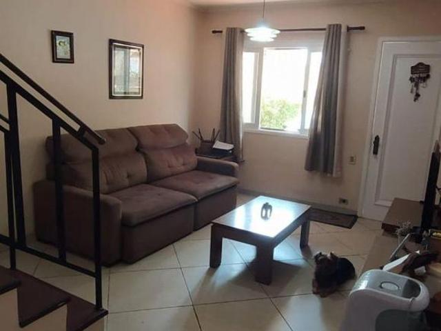 Casa de Condomínio com 3 quartos sendo uma suíte no Butantã