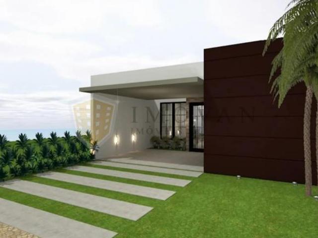 Casa de Condomínio com 3 Quartos/ Suítes e 4 Banheiros à venda, 141,00 m² Condomínio Terras de San