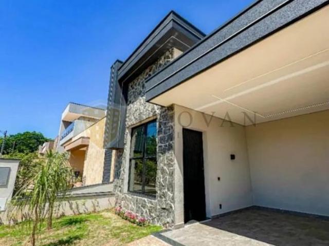 Casa de Condomínio com 3 Quartos/ Suítes e 4 Banheiros à Venda, 164,00 m² Condomínio Residencial V