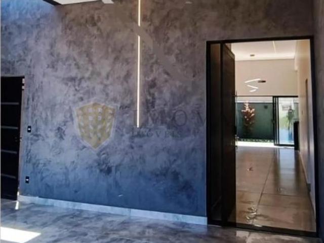 Casa de Condomínio com 3 Quartos/ Suítes e 4 Banheiros à venda, 169,00 m² Condomínio Vivendas da M