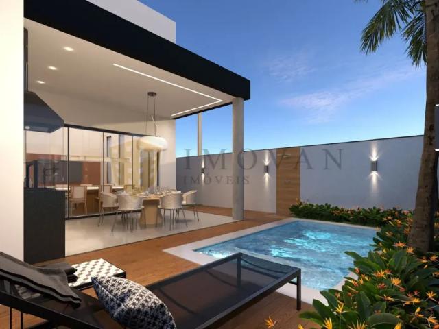 Casa de Condomínio com 3 Quartos/ Suítes e 5 Banheiros à venda, 203,00 m² Condomínio Quinta dos Ve