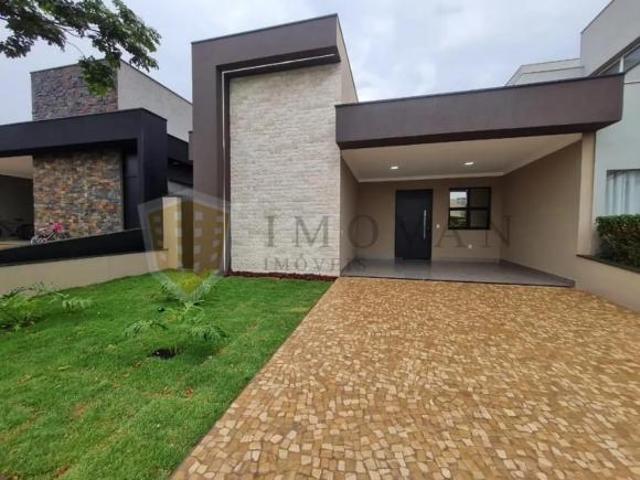 Casa de Condomínio com 3 Quartos/Suítes e 4 Banheiros à venda, 150 m² Condomínio Villa Romana II
