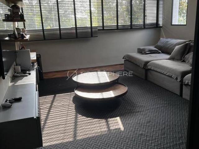 Casa de Luxo à Venda em Condomínio no Jardim Guedala | 450m² | 4 Suítes | Piscina Privativa