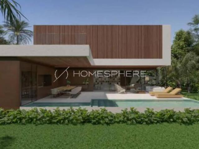 Casa de condomínio com 456 m², 4 quartos sendo 4 suítes à venda no bairro Jardim Panorama