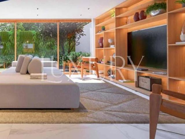 Casa de condomínio com 489 m², 4 quartos sendo 4 suítes à venda no bairro Alto de Pinheiros